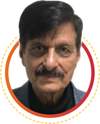 ANCIPS 2026 New Delhi